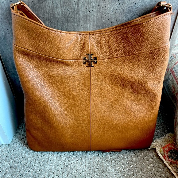 Tory Burch | Bags | Tory Burch Ivy Hobo Shoulder Bag | Poshmark